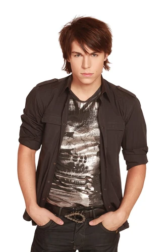 Nikko Alexander | Kgrvar Wiki | Fandom