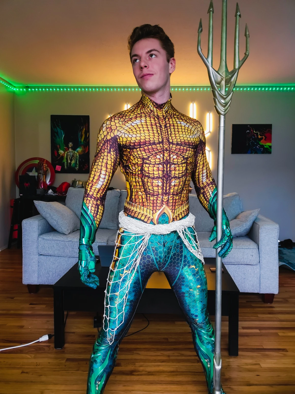 SpideyNick27 | Kgrvar Wiki | Fandom