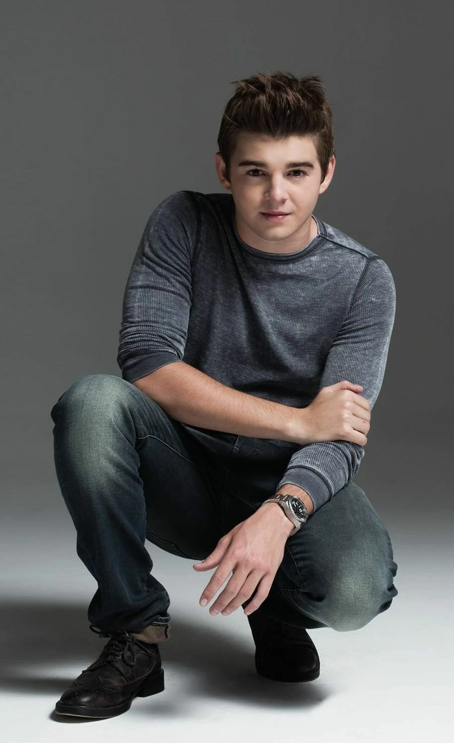 Jack Griffo | Kgrvar Wiki | Fandom