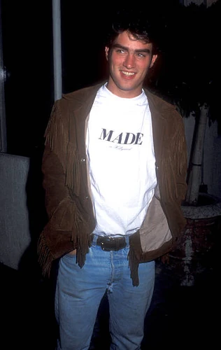 Rodney Harvey | Kgrvar Wiki | Fandom