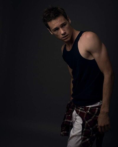 Kyle Allen | Kgrvar Wiki | Fandom