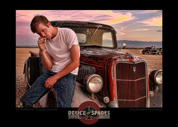 Jordan Warren | Kgrvar Wiki | Fandom