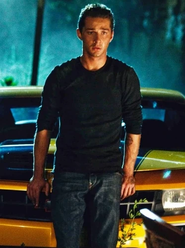 Sam Witwicky | Kgrvar Wiki | Fandom