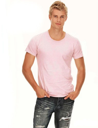 Luke Mitchell | Kgrvar Wiki | Fandom