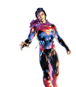 Jon Kent | Kgrvar Wiki | Fandom