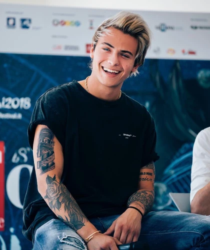 Federico Rossi | Kgrvar Wiki | Fandom