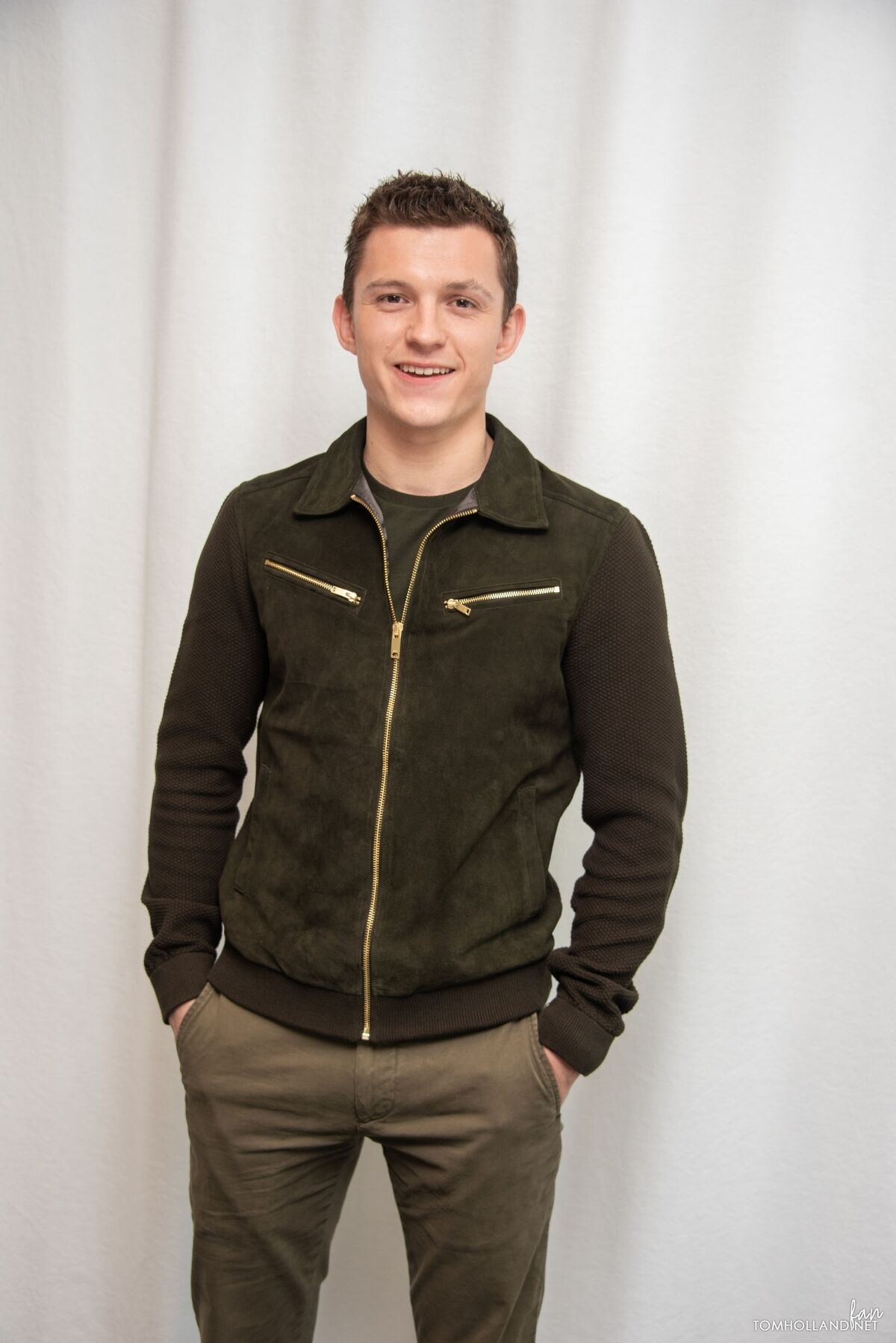 Tom Holland Kgrvar Wiki Fandom