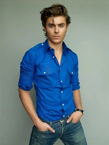 Zac Efron/Modeling | Kgrvar Wiki | Fandom