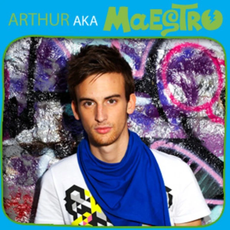 Maestro | Kgrvar Wiki | Fandom