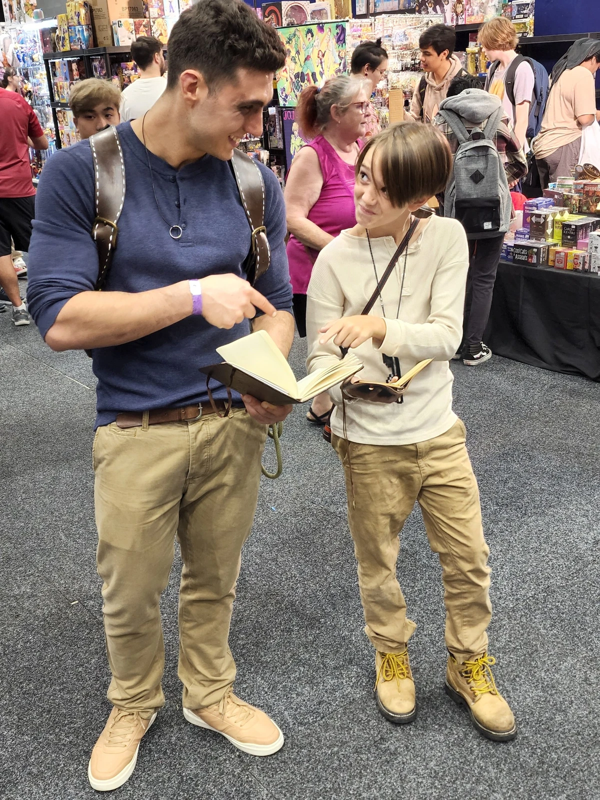 Tony Karoussis | Kgrvar Wiki | Fandom