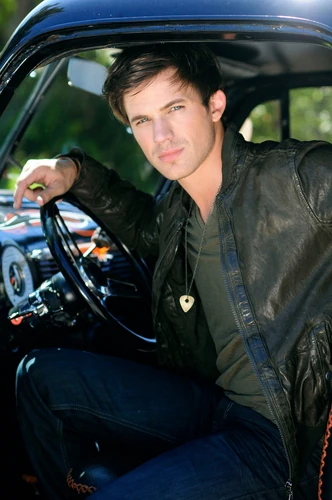 Matt Lanter/Modeling | Kgrvar Wiki | Fandom