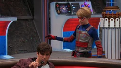 Henry Hart/Screencaps from Henry Danger | Kgrvar Wiki | Fandom