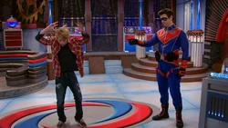 Henry Hart/Screencaps from Henry Danger | Kgrvar Wiki | Fandom