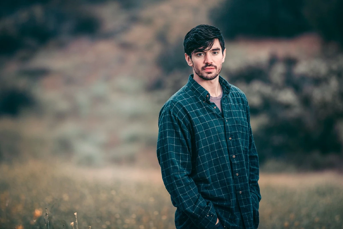 Steve Grand | Kgrvar Wiki | Fandom