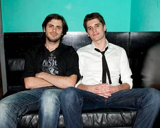 2Cellos | Kgrvar Wiki | Fandom