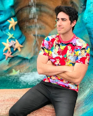 Leo Camacho | Kgrvar Wiki | Fandom