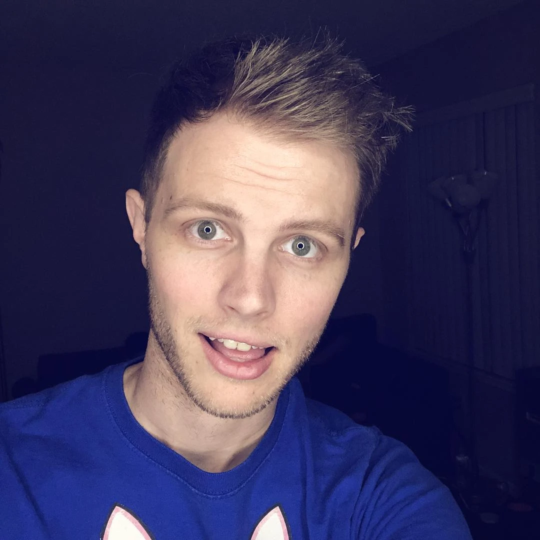 Luc Luzzo | Kgrvar Wiki | Fandom