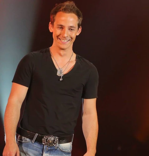 Eric Borner | Kgrvar Wiki | Fandom