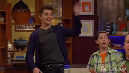 Max Thunderman/Animations from The Thundermans | Kgrvar Wiki | Fandom