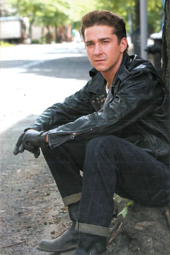 Mutt Williams | Kgrvar Wiki | Fandom