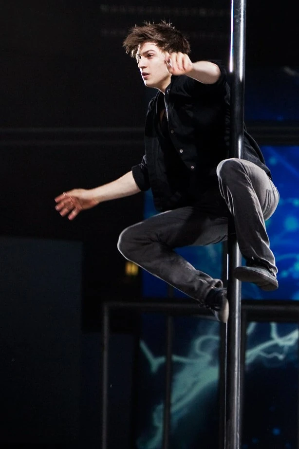 Rémi Martin | Kgrvar Wiki | Fandom