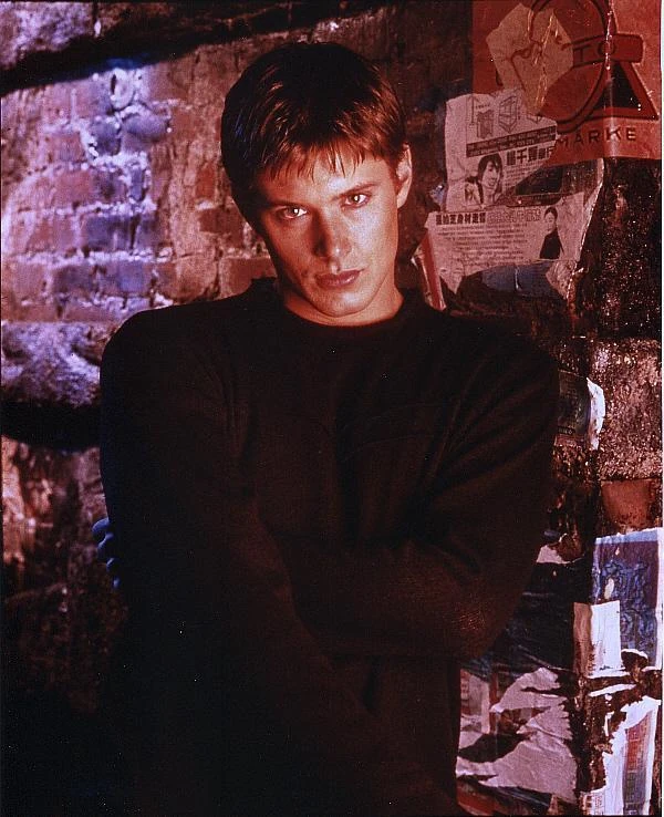 Alec McDowell | Kgrvar Wiki | Fandom