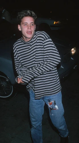 Corey Haim | Kgrvar Wiki | Fandom