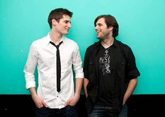 2Cellos | Kgrvar Wiki | Fandom