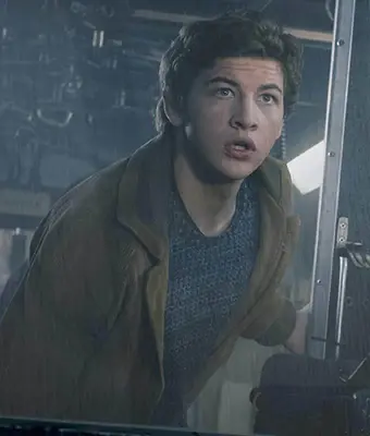 Wade Watts | Kgrvar Wiki | Fandom