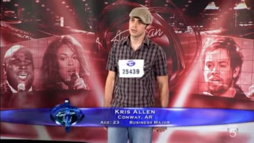 Kris Allen/Concert | Kgrvar Wiki | Fandom