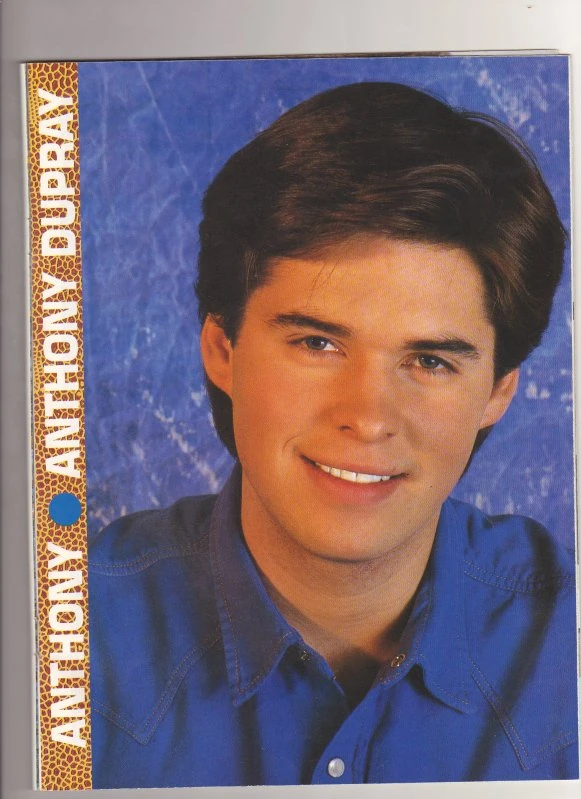 Anthony | Kgrvar Wiki | Fandom