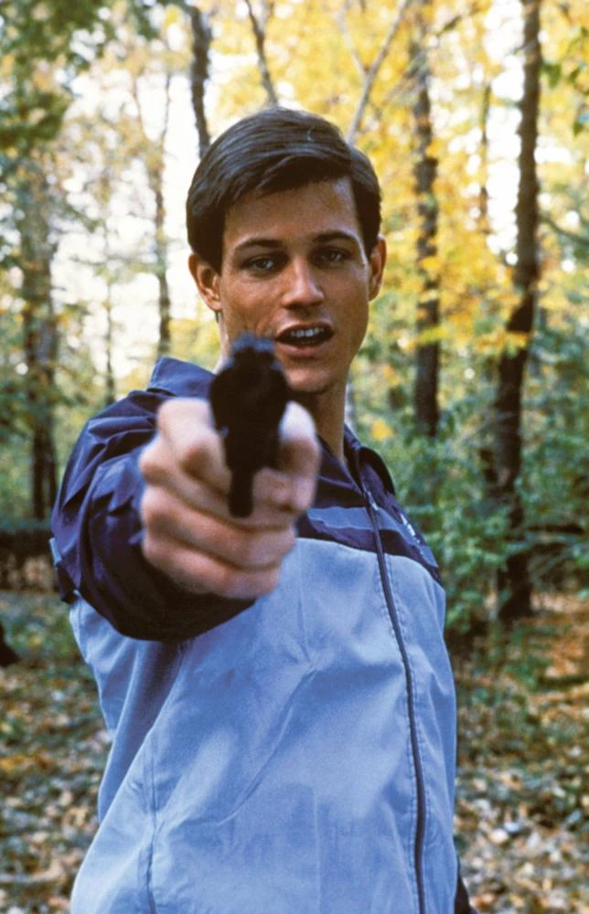 Michael Paré | Kgrvar Wiki | Fandom