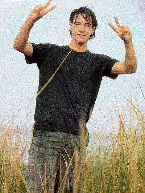 Keanu Reeves | Kgrvar Wiki | Fandom