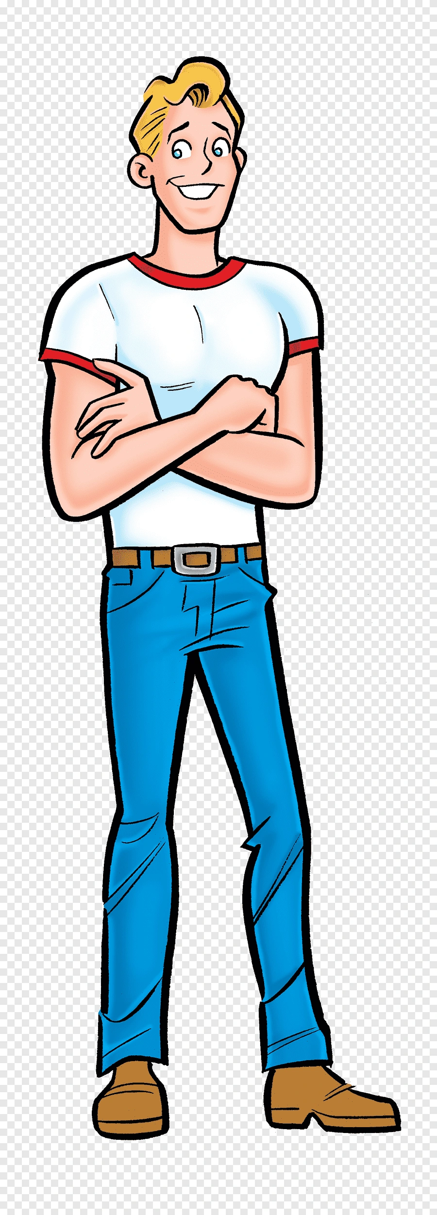 Kevin Keller | Kgrvar Wiki | Fandom