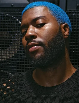 Khalid | Khalid Wiki | Fandom