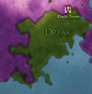 Drear | Khalis Wiki | Fandom