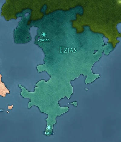 Ezias | Khalis Wiki | Fandom