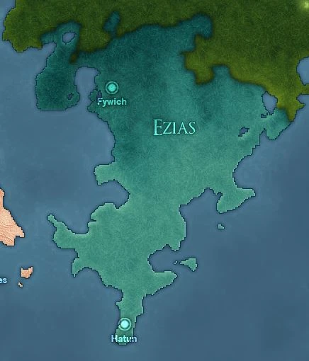 Ezias | Khalis Wiki | Fandom