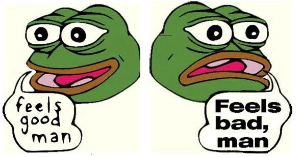 Pepe Feels | Khan Academy Chat Wikia | Fandom
