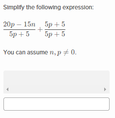 Adding and subtracting rational expressions 3 | Khan Academy Wiki | Fandom