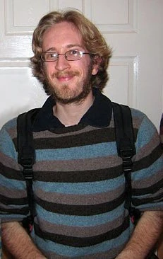 Peter Collingridge | Khan Academy Wiki | Fandom