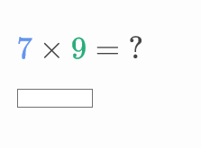 Multiplying by 7 | Khan Academy Wiki | Fandom