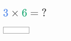 Multiplying by 3 | Khan Academy Wiki | Fandom