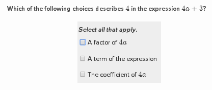 Category:Algebra I exercises | Khan Academy Wiki | Fandom