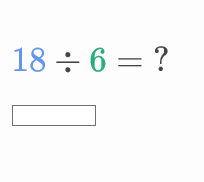 Dividing by 6 | Khan Academy Wiki | Fandom
