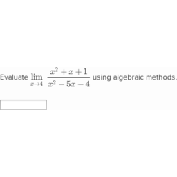Two-sided limits using algebra | Khan Academy Wiki | Fandom