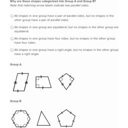 Classifying shapes by line and angle types | Khan Academy Wiki | Fandom