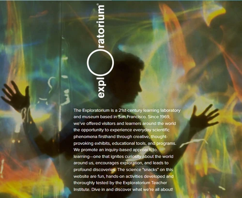 Partner Content-Exploratorium | Khan Academy Wiki | Fandom