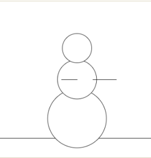 Challenge: Waving Snowman | Khan Academy Wiki | Fandom
