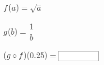 Evaluate composite functions from formulas | Khan Academy Wiki | Fandom